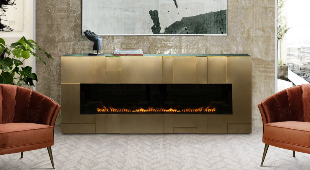 Exquisite Firestyles | Inspiration & Ideas