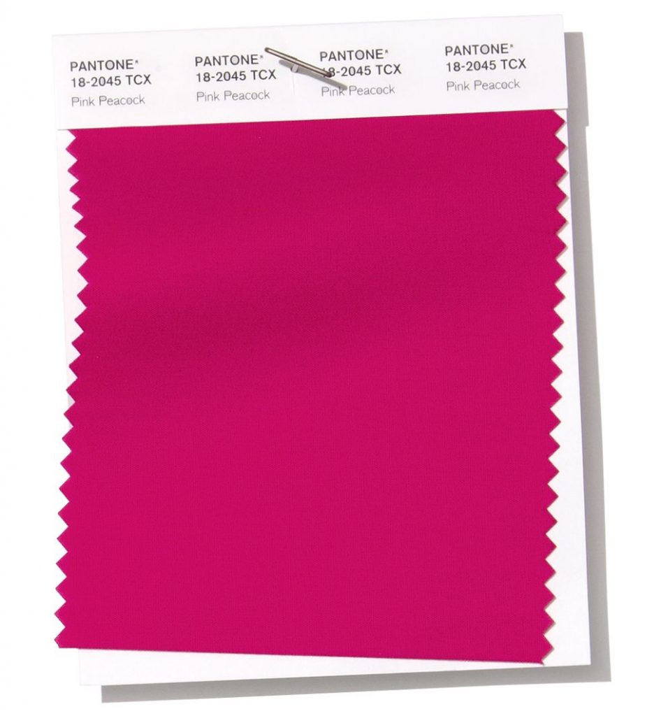 16 colours you will decorate with in Spring Summer 2019, according to ...