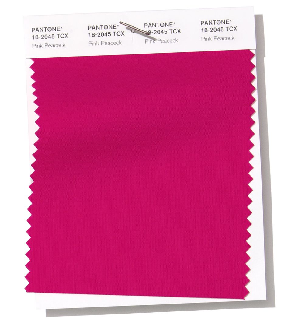 16 colours you will decorate with in Spring Summer 2019, according to ...