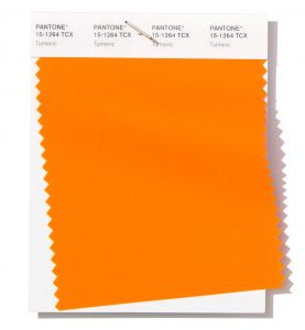 16 colours you will decorate with in Spring Summer 2019, according to ...