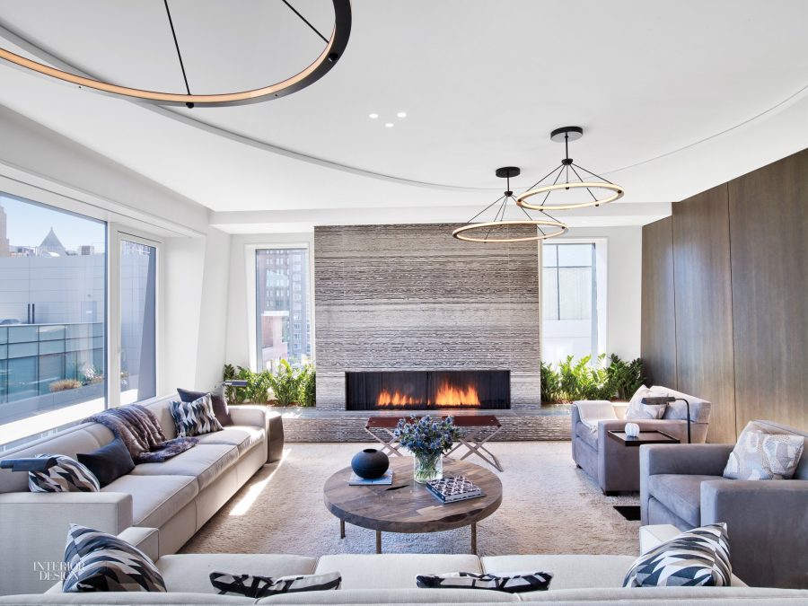 11 Simply Amazing Fireplaces | Inspiration & Ideas